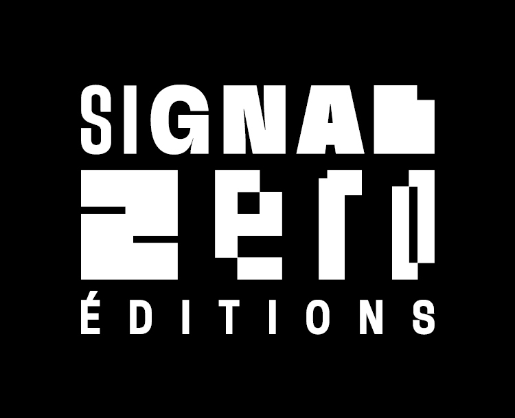 Signal Zero Éditions - Maison d'édition 100% DIY - Cultures ...